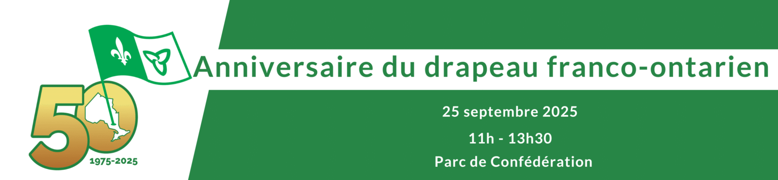 Franco-Ontarians Day | ACFOMI
